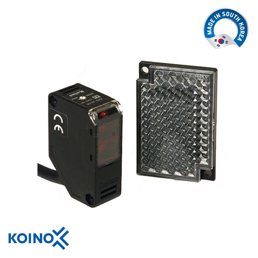 قیمت و خرید سنسور نوری KPS-ARTR کوینو