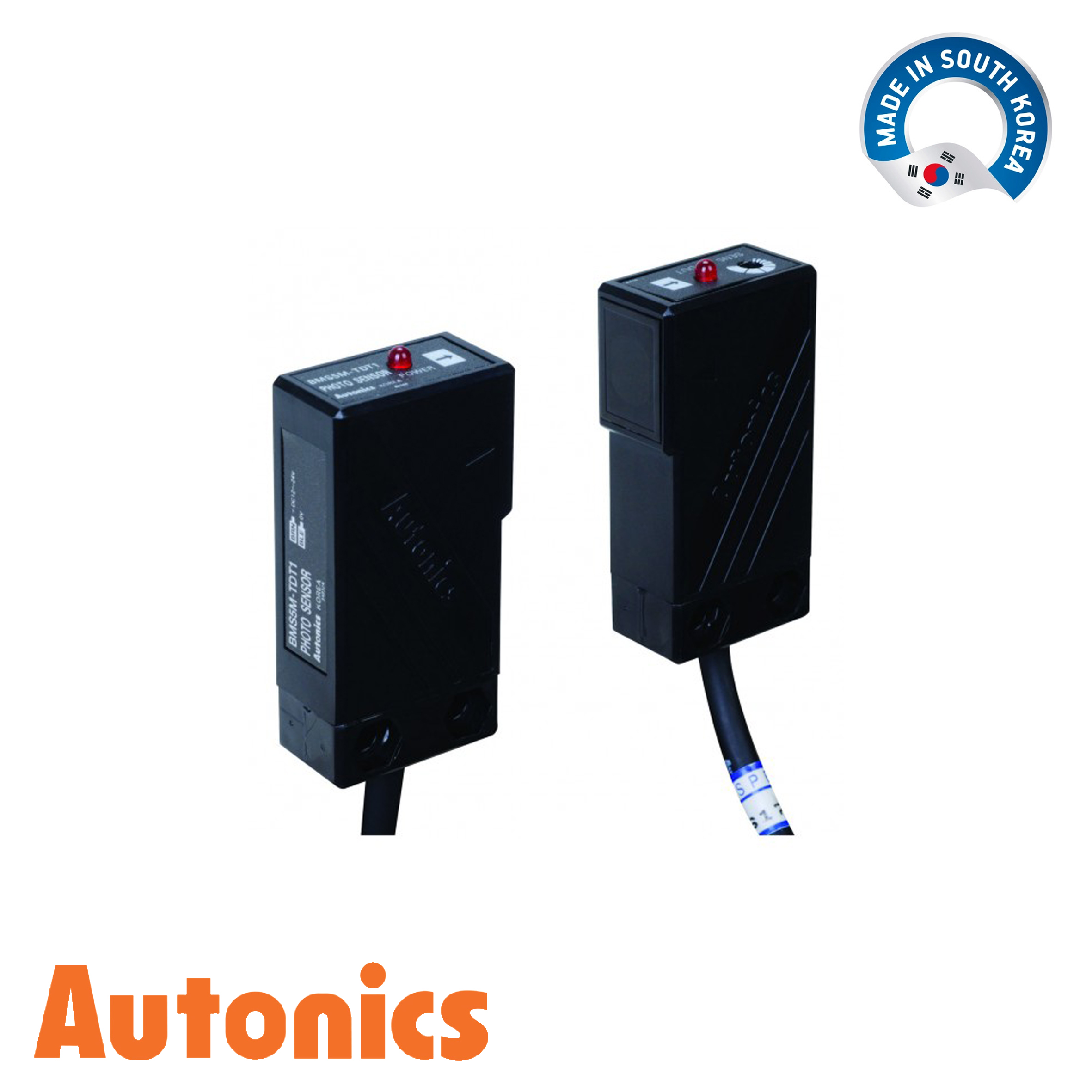 قیمت و خرید سنسور نوری BMS5M-TDT آتونیکس